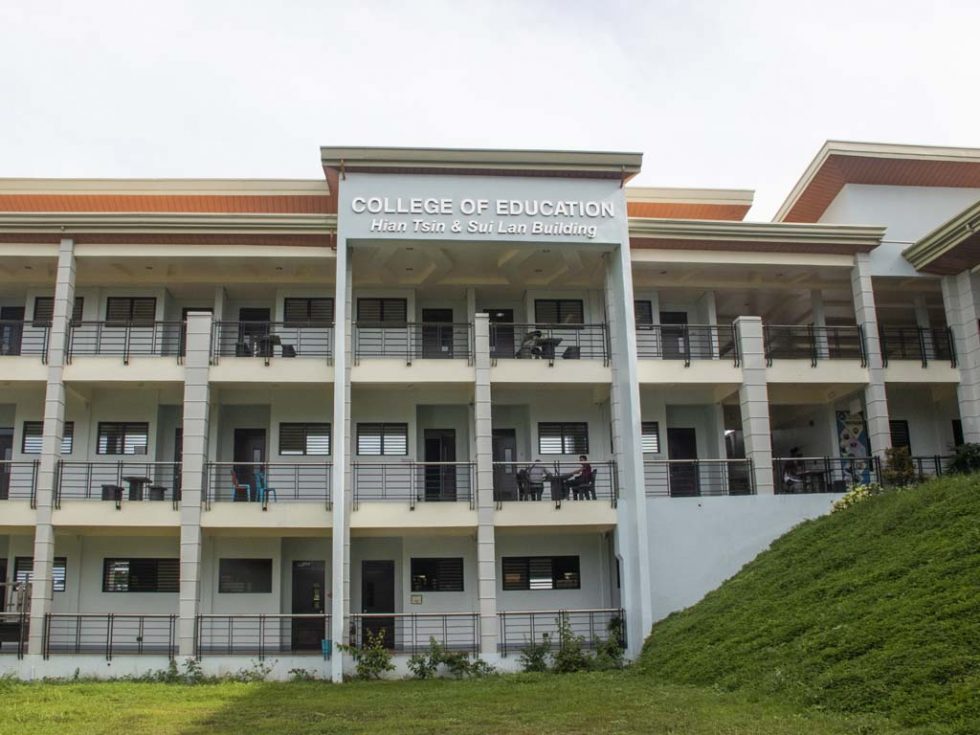 Programs Offered Adventist University Of The Philippines